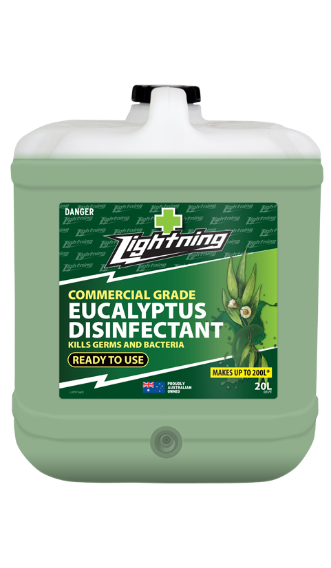 Products | Lightning Products Pty Ltd