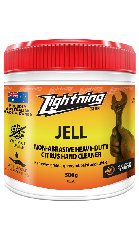 Products | Lightning Products Pty Ltd