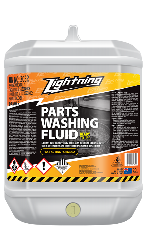 Products | Lightning Products Pty Ltd