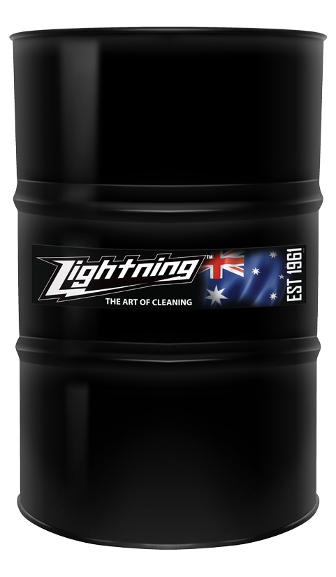 Solvent Degreaser | Lightning Products Pty Ltd